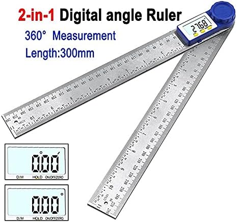 Rule Measurement - 宁波蓝豪