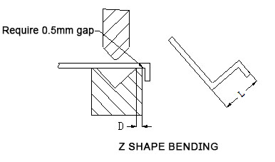 Common Bending Dies - 宁波蓝豪
